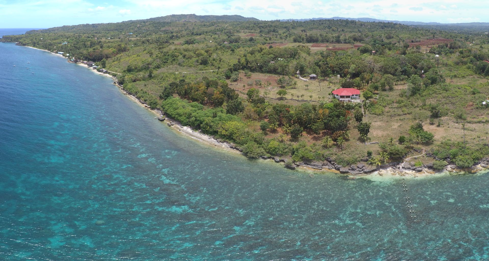 GABAYAN RIVIERA Phase One - Dumaguete Dream Homes