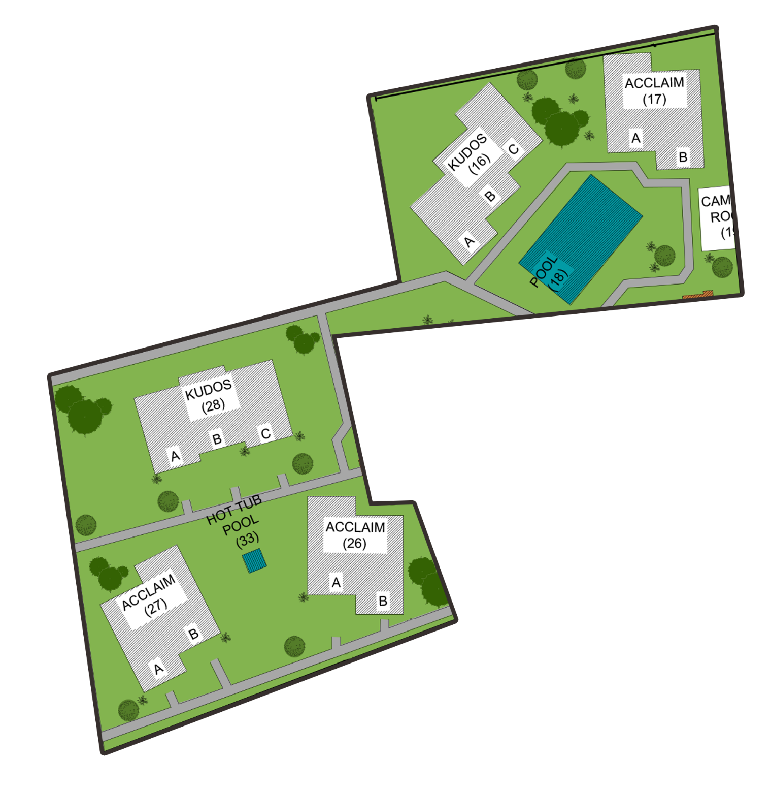 GABAYAN RIVIERA Phase Two - Dumaguete Dream Homes