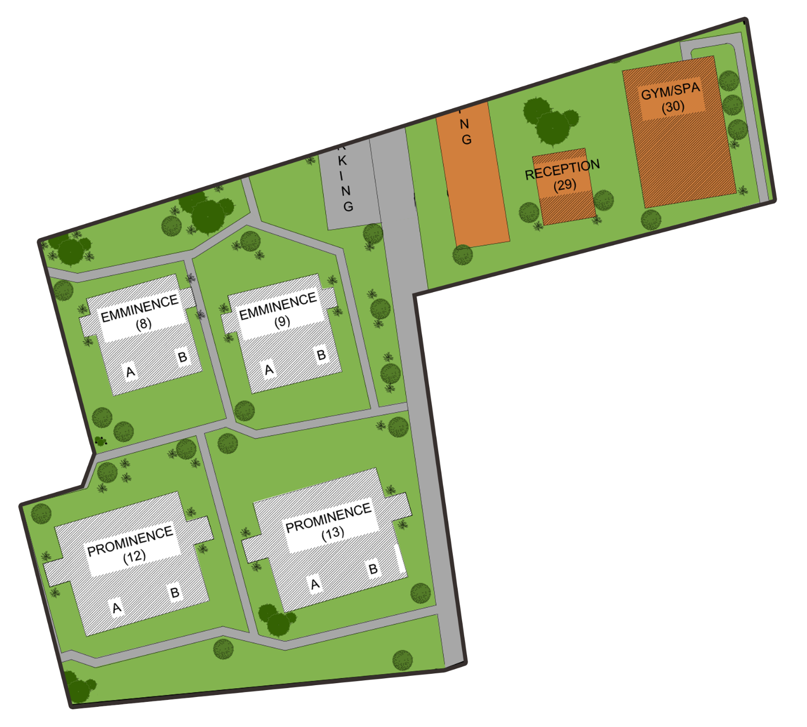 GABAYAN RIVIERA Phase Three - Dumaguete Dream Homes