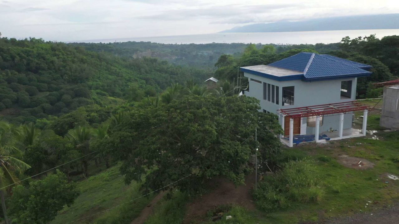 Kalma Bukid Community Update - Dumaguete Dream Homes