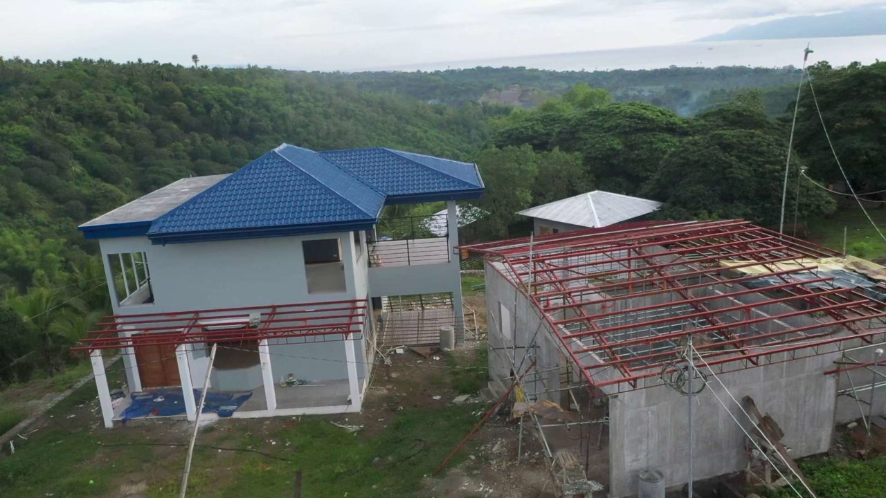 Kalma Bukid Community Update - Dumaguete Dream Homes